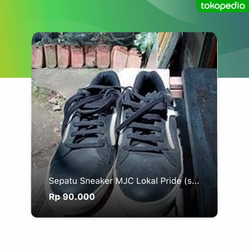 Toko Serba Serbi Bahan Online - Produk Lengkap & Harga Terbaik | Tokopedia Toko Serba Serbi Bahan Online - Produk Lengkap & Harga Terbaik | Tokopedia